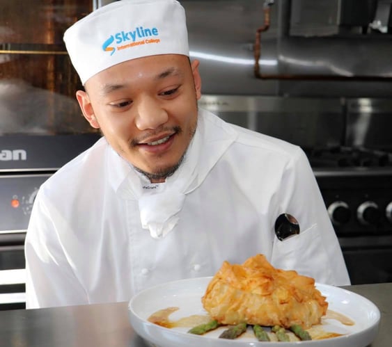 How to Work Effectively as a Cook